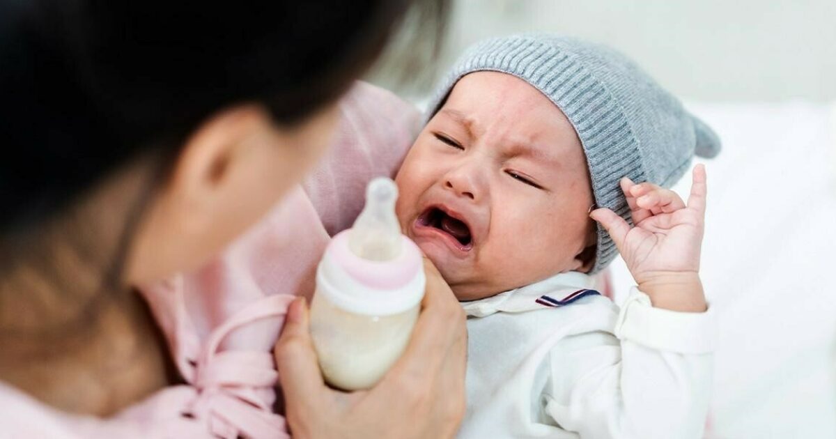 What Are Tongue And Lip Ties And How Do They Schneck Medical Center