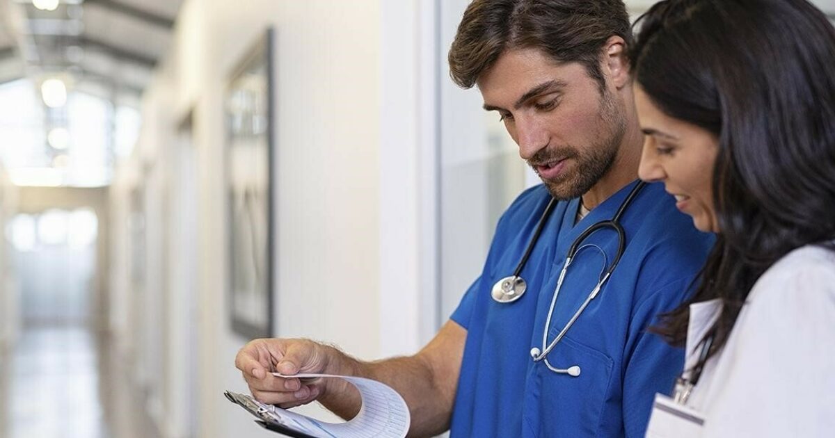 What Is a Nurse Practitioner? | Schneck Medical Center