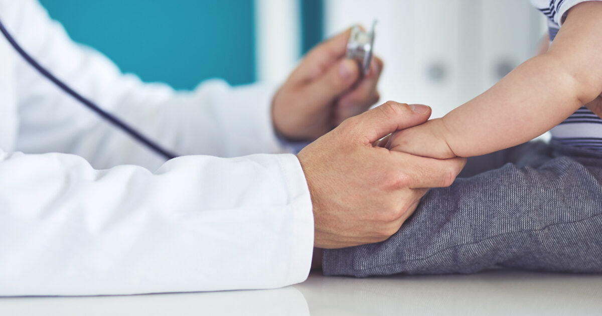 Preparing for Pediatric Appointments | Schneck Medical Center