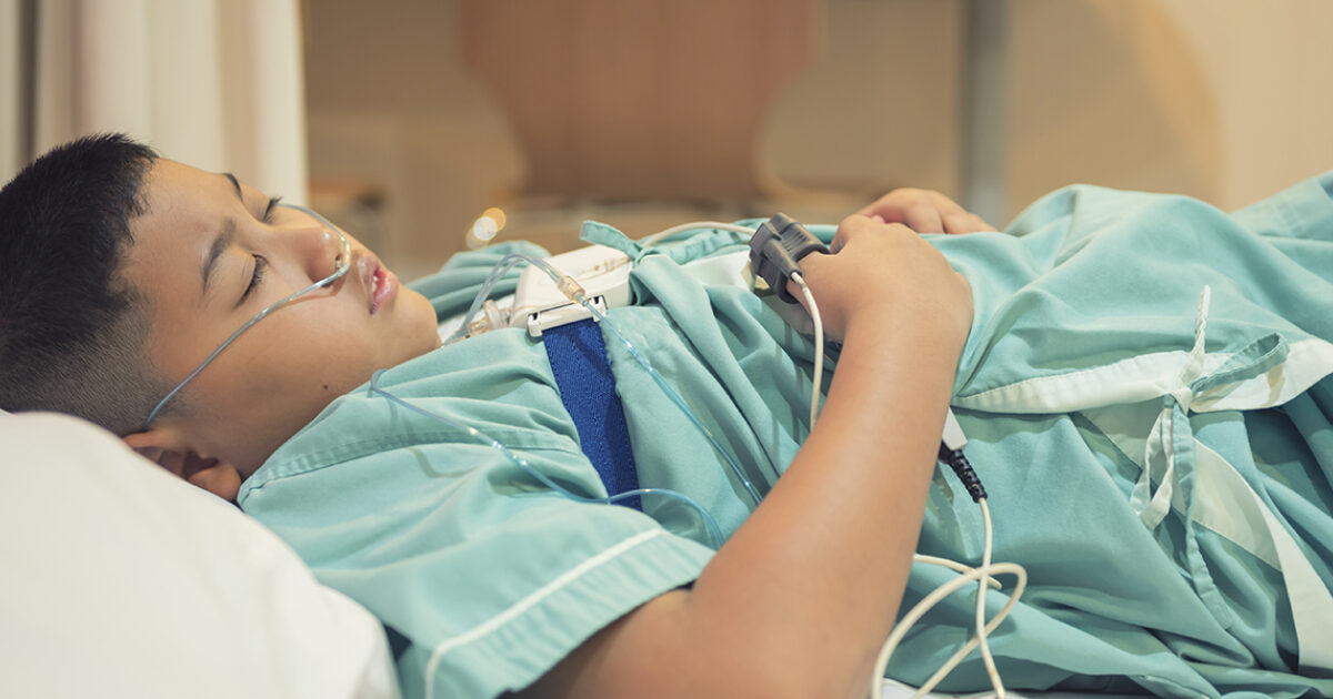 What Is a Sleep Study? | Schneck Medical Center