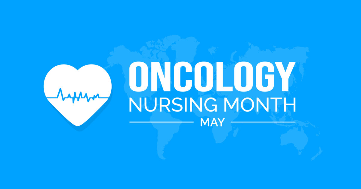 The Heart Behind An Oncology Nurse Schneck Medical Center