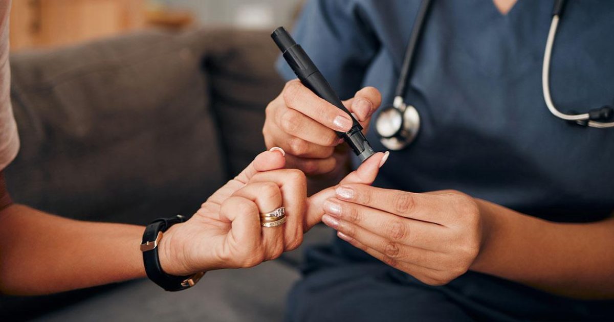 Understanding Diabetes: Types, Risks and… | Schneck Medical Center