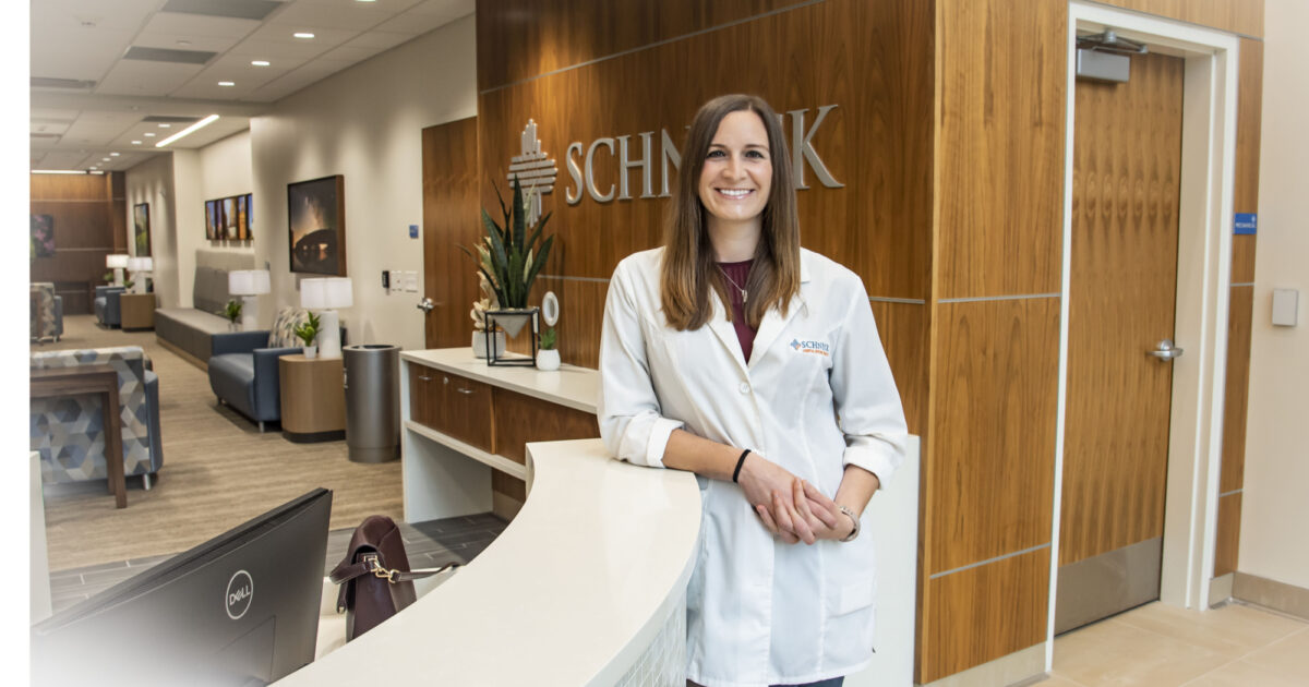 Schneck Surgical Associates Welcomes Dr.… | Schneck Medical Center