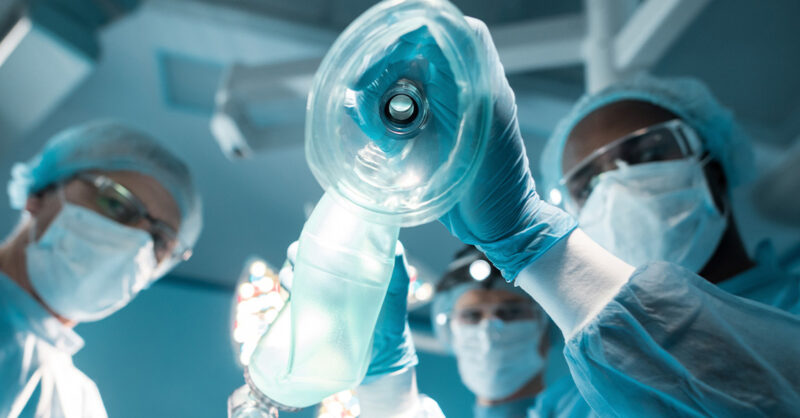 vitamins before operation