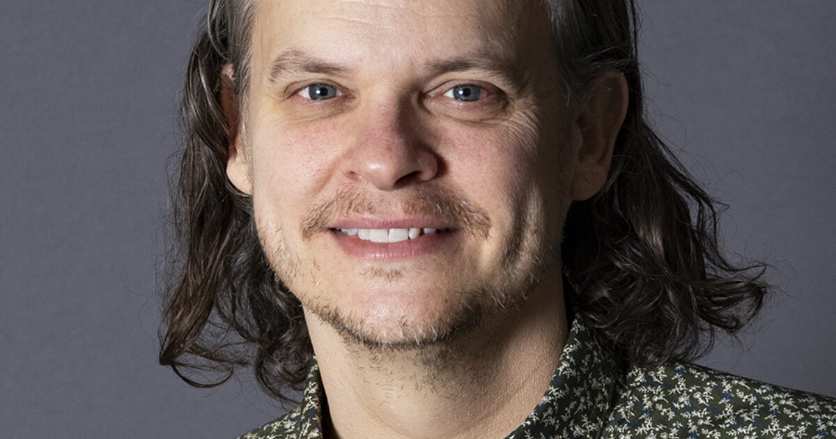 Aaron W. Banister | Schneck Medical Center