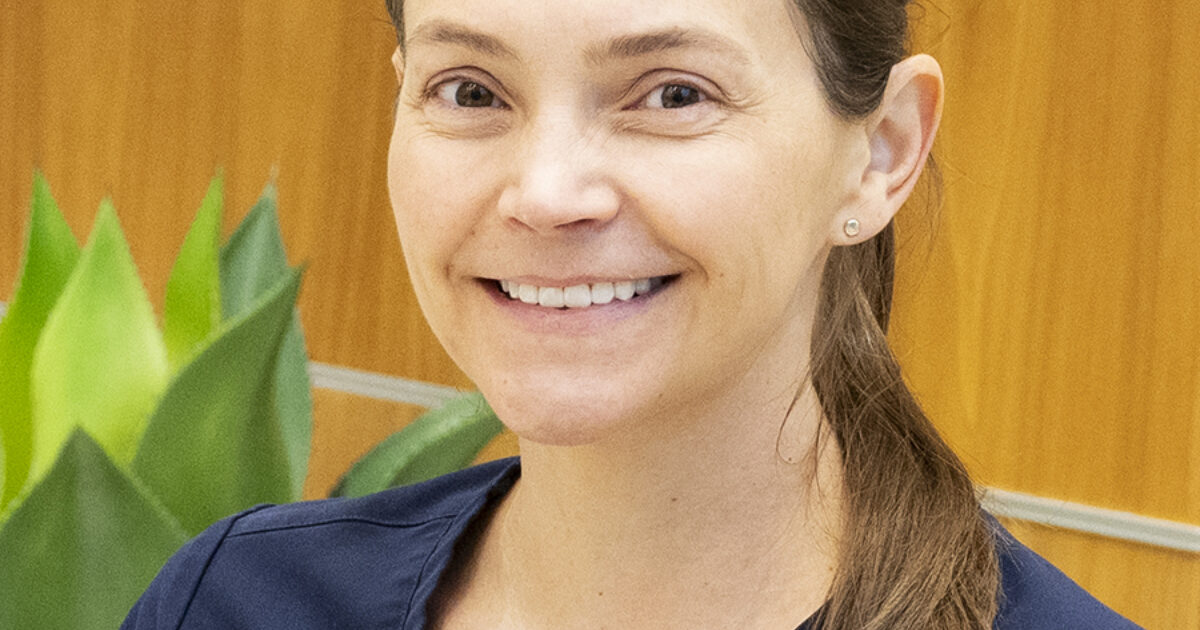 Ashley Agan | Schneck Medical Center
