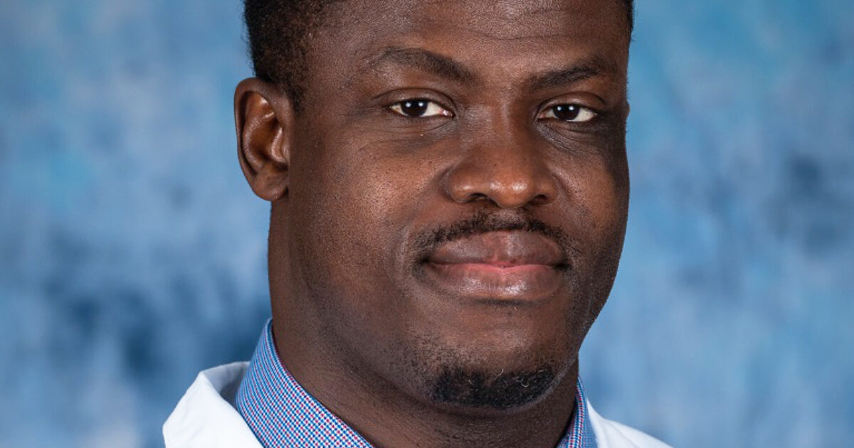 Albert Sey | Schneck Medical Center