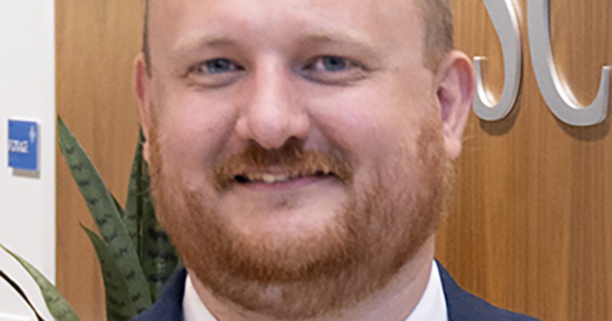 Samuel P. Brinson | Schneck Medical Center