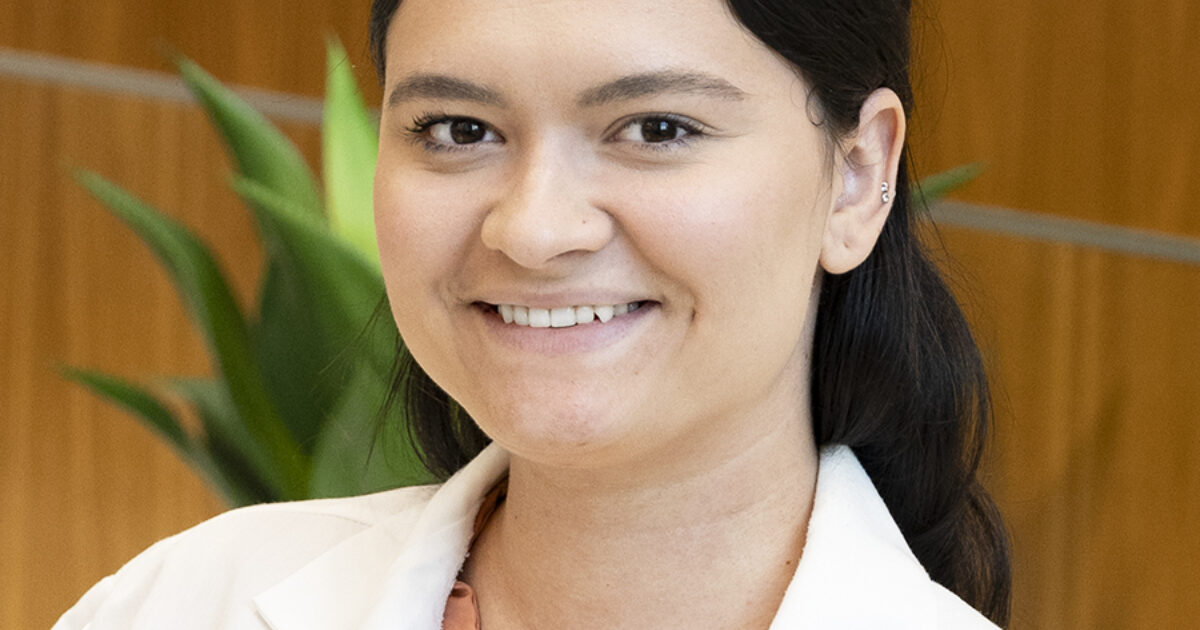 Cassandra McDonald | Schneck Medical Center
