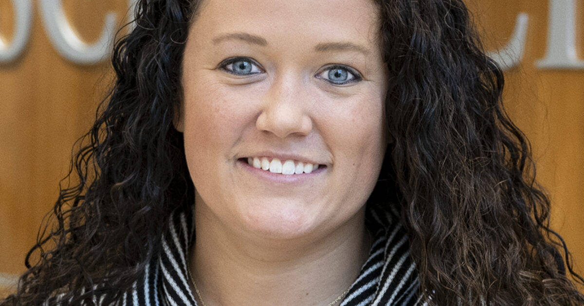 Cassie Hackman | Schneck Medical Center