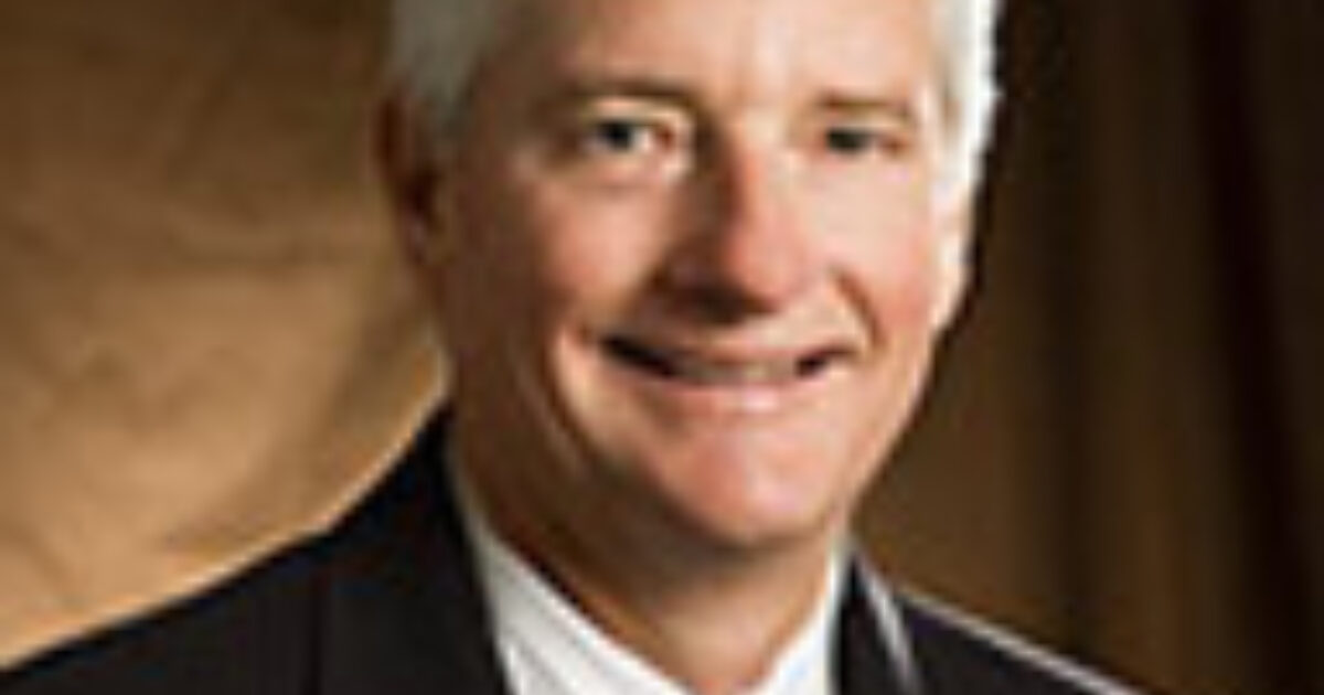 D. Barry Downing | Schneck Medical Center