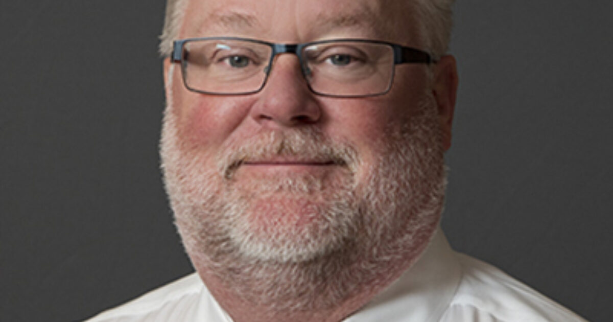 David S. Wilson | Schneck Medical Center