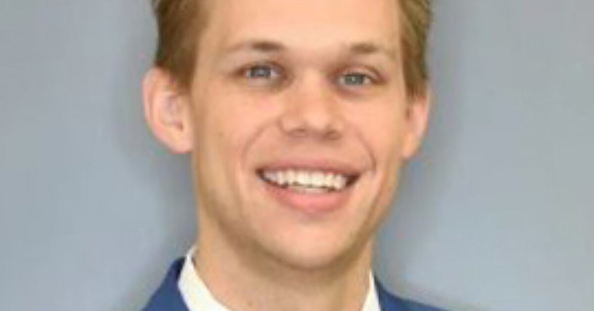 Jacob Grow | Schneck Medical Center