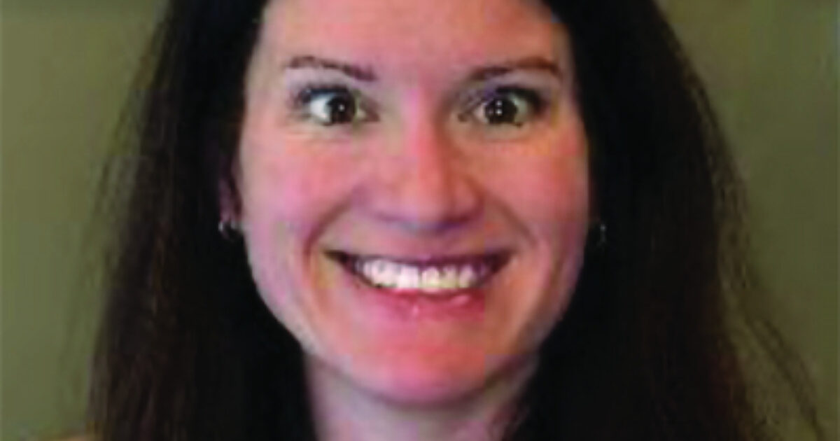 Allison K. Royer | Schneck Medical Center