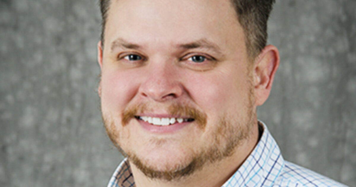 Aaron W. Banister | Schneck Medical Center