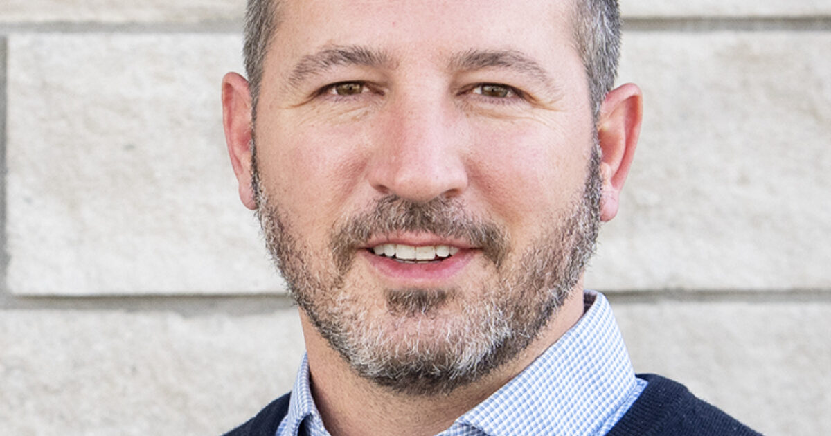 Robert Barriger | Schneck Medical Center