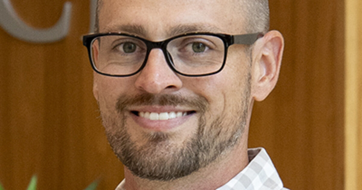 Clinton Knapp | Schneck Medical Center