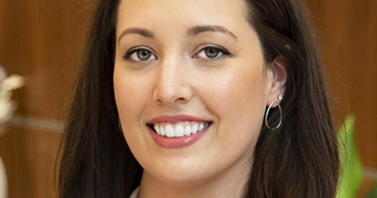 Courtney Robertson | Schneck Medical Center