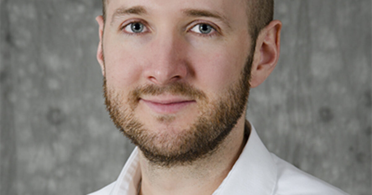 Christopher M. Heaton | Schneck Medical Center