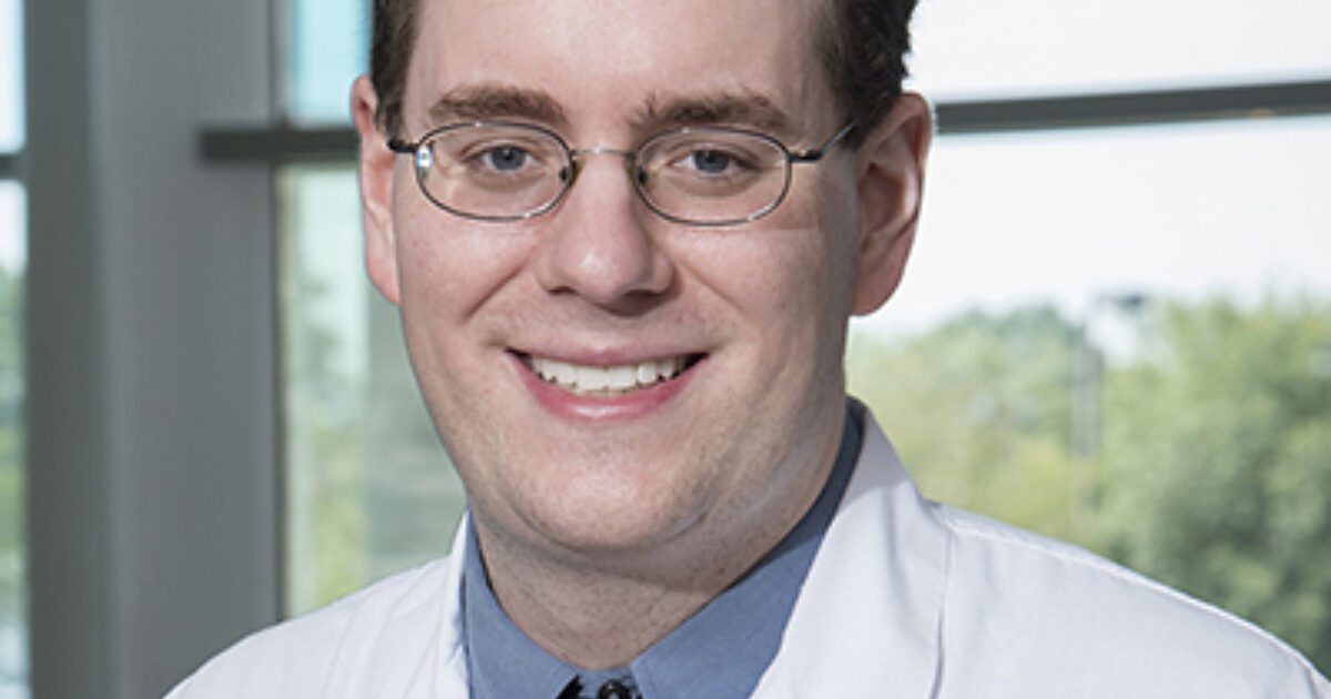 Jonathan A. Light | Schneck Medical Center