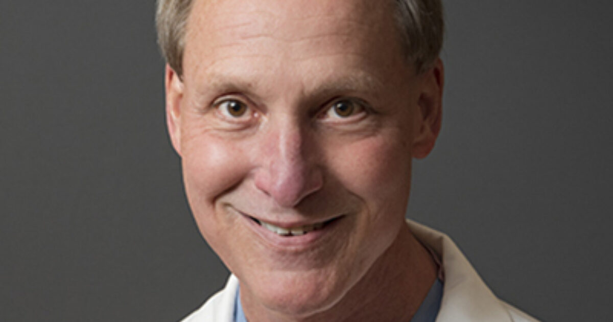 Jeffrey E. Schulz | Schneck Medical Center