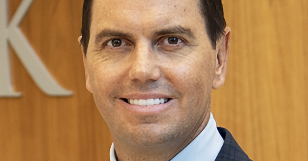 Kenneth MacKinlay | Schneck Medical Center