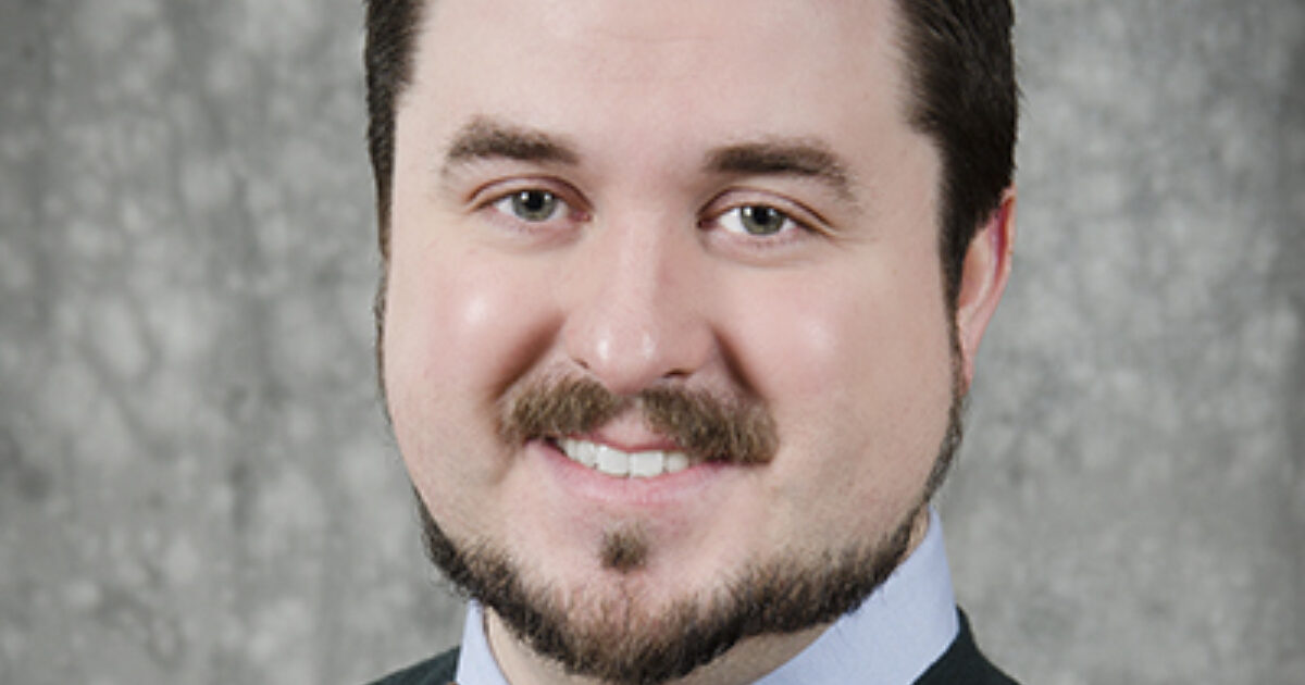 Justin N. Rasner | Schneck Medical Center