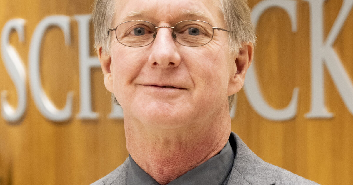 Thomas Roberts | Schneck Medical Center