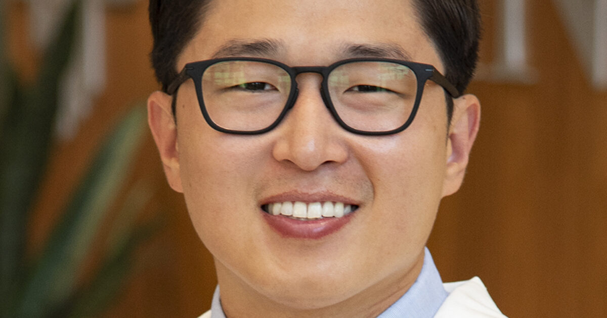 Antonio Spates | Schneck Medical Center