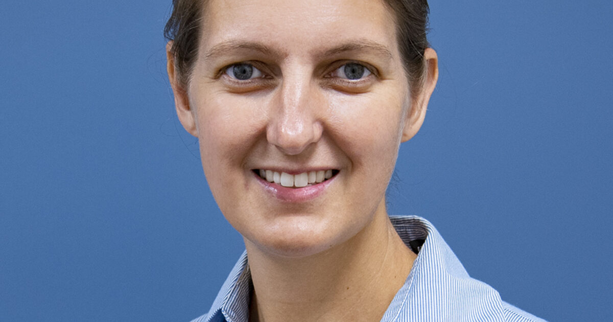 Emilee SurVance | Schneck Medical Center