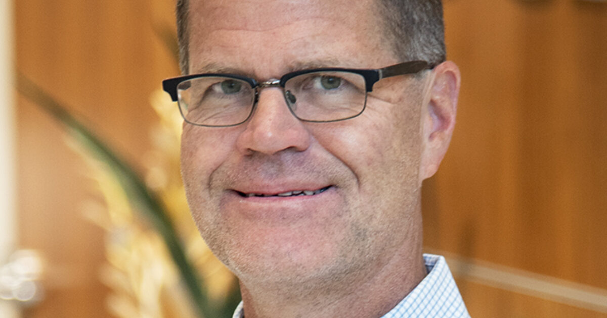 Thomas Beck | Schneck Medical Center