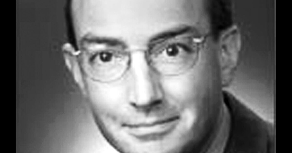 Gregory B. Elsner | Schneck Medical Center