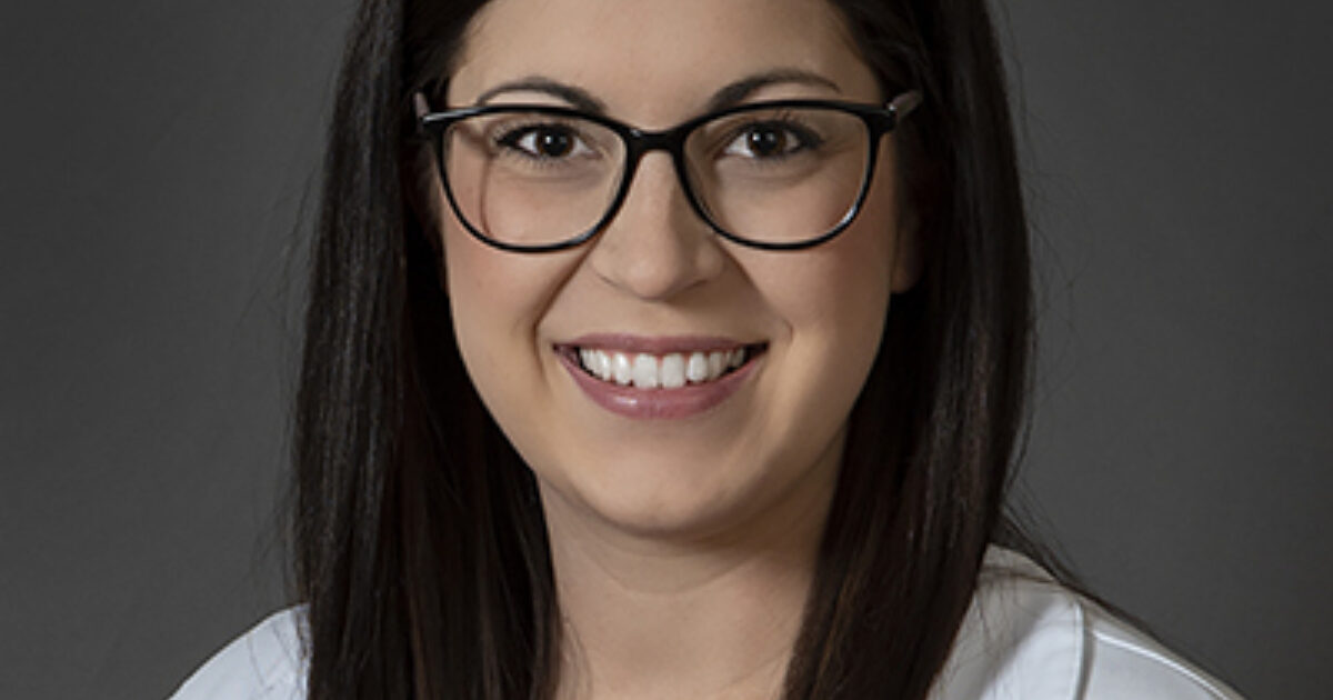 Erin L. Rammel | Schneck Medical Center
