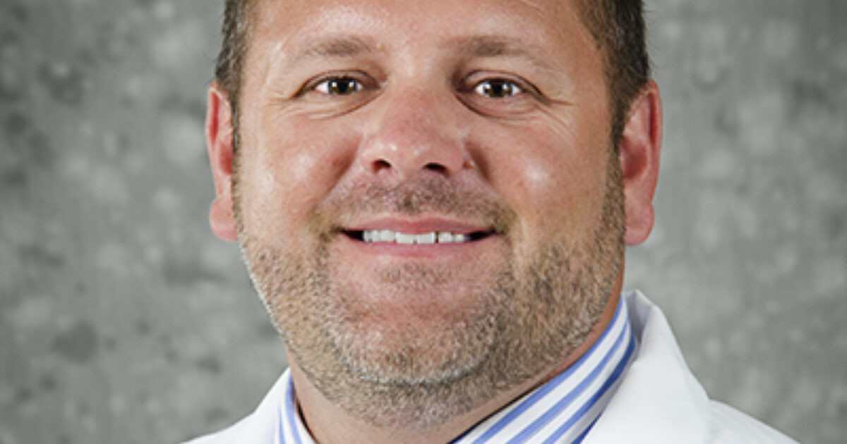 G. Brandon Millick | Schneck Medical Center