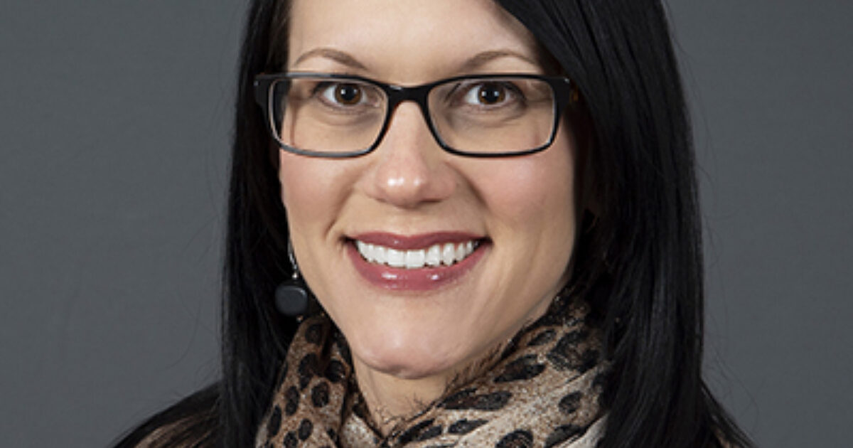 Jami L. VonDielingen | Schneck Medical Center