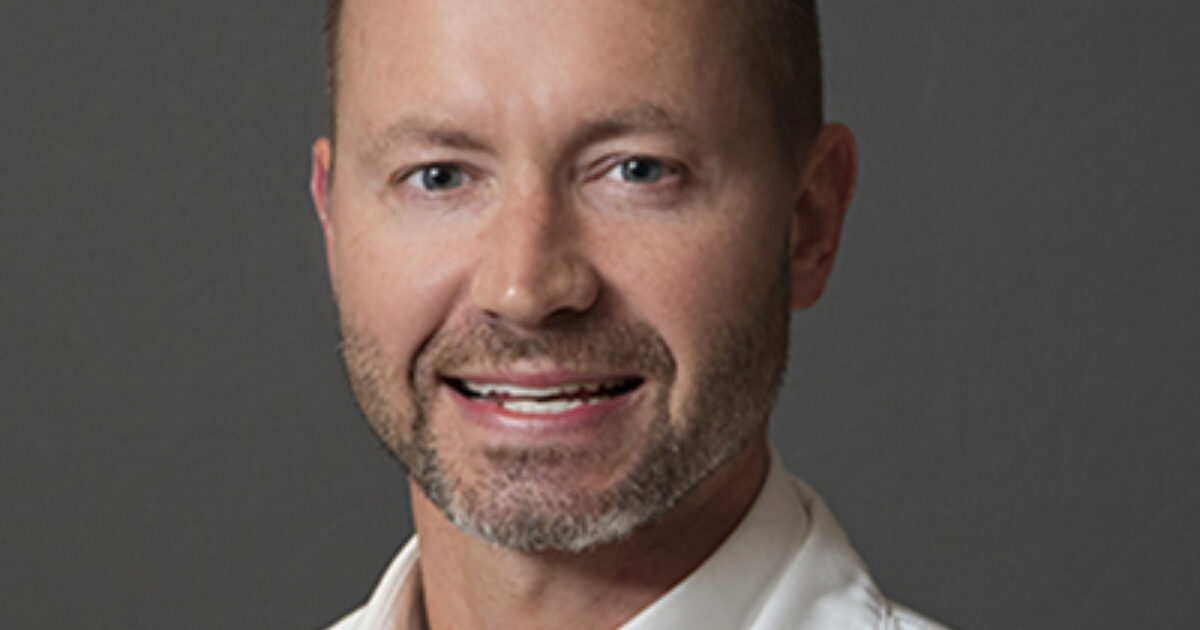 Jason B. Woods | Schneck Medical Center