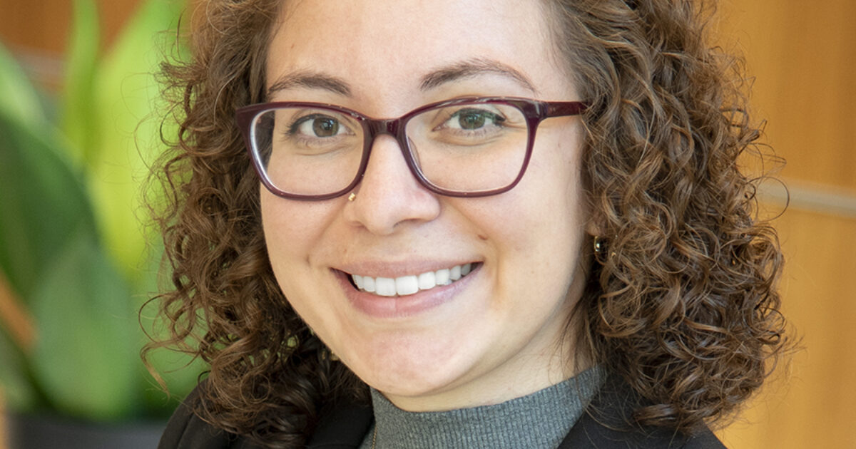 Jessica Flowers | Schneck Medical Center