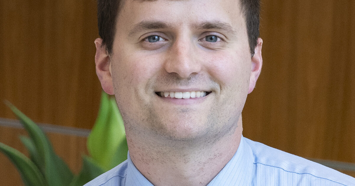 Joseph E. Lamb | Schneck Medical Center