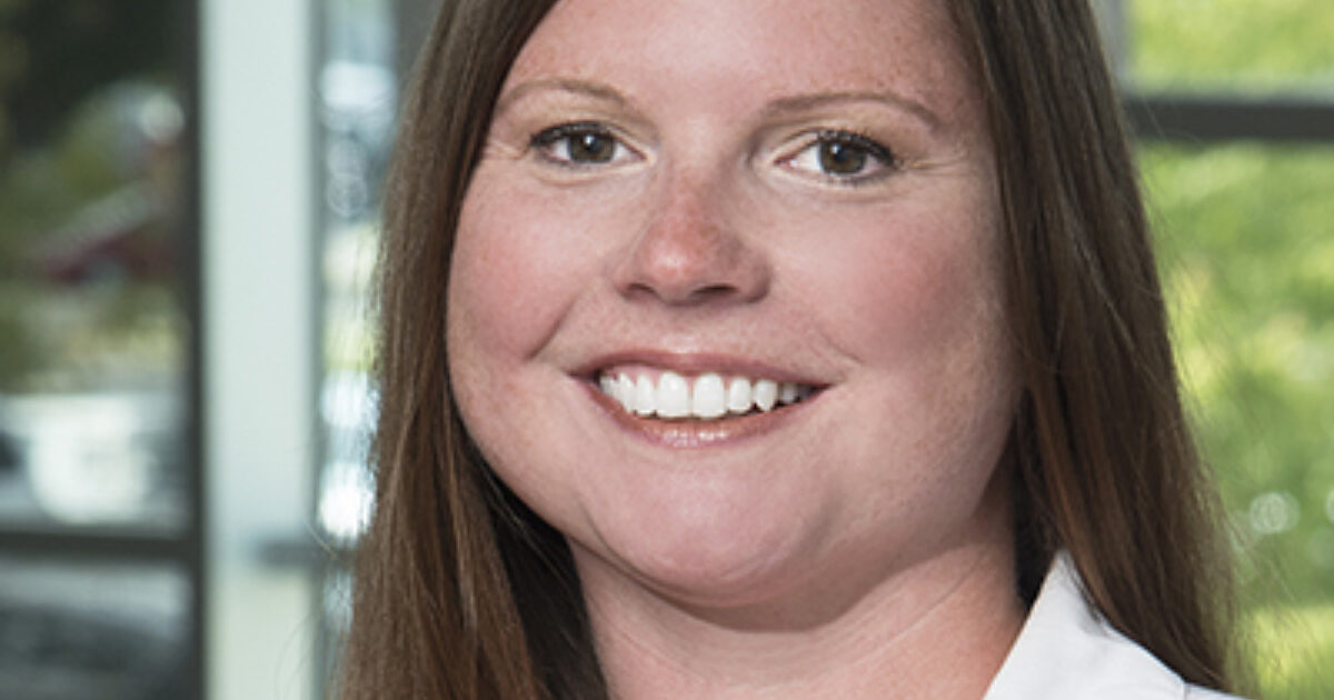 Keri L. Wingler | Schneck Medical Center