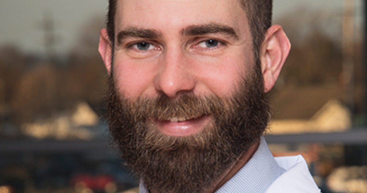 Kristopher M. Williams | Schneck Medical Center