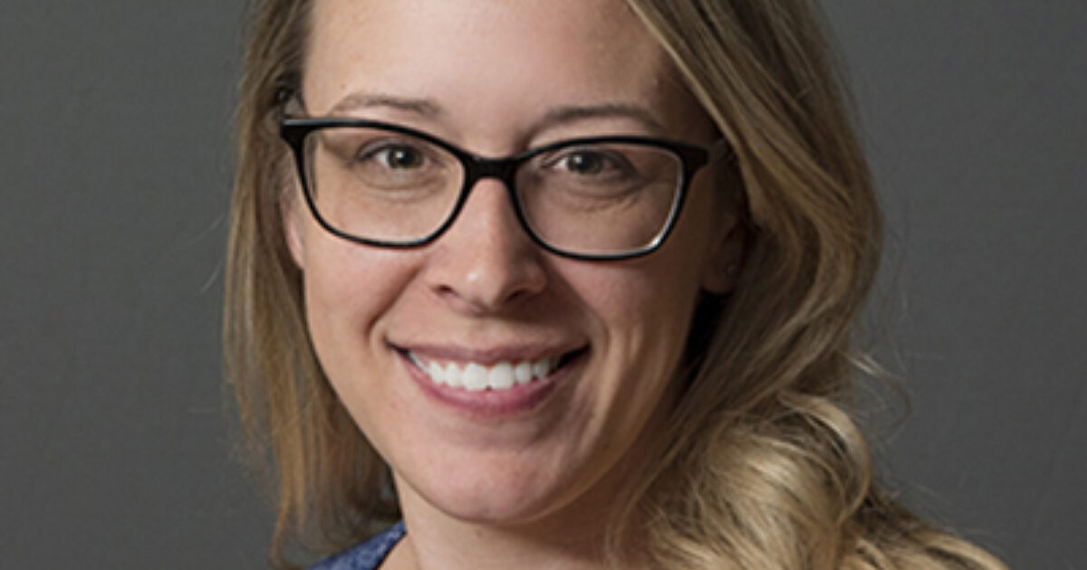 LeAnn Stidham | Schneck Medical Center