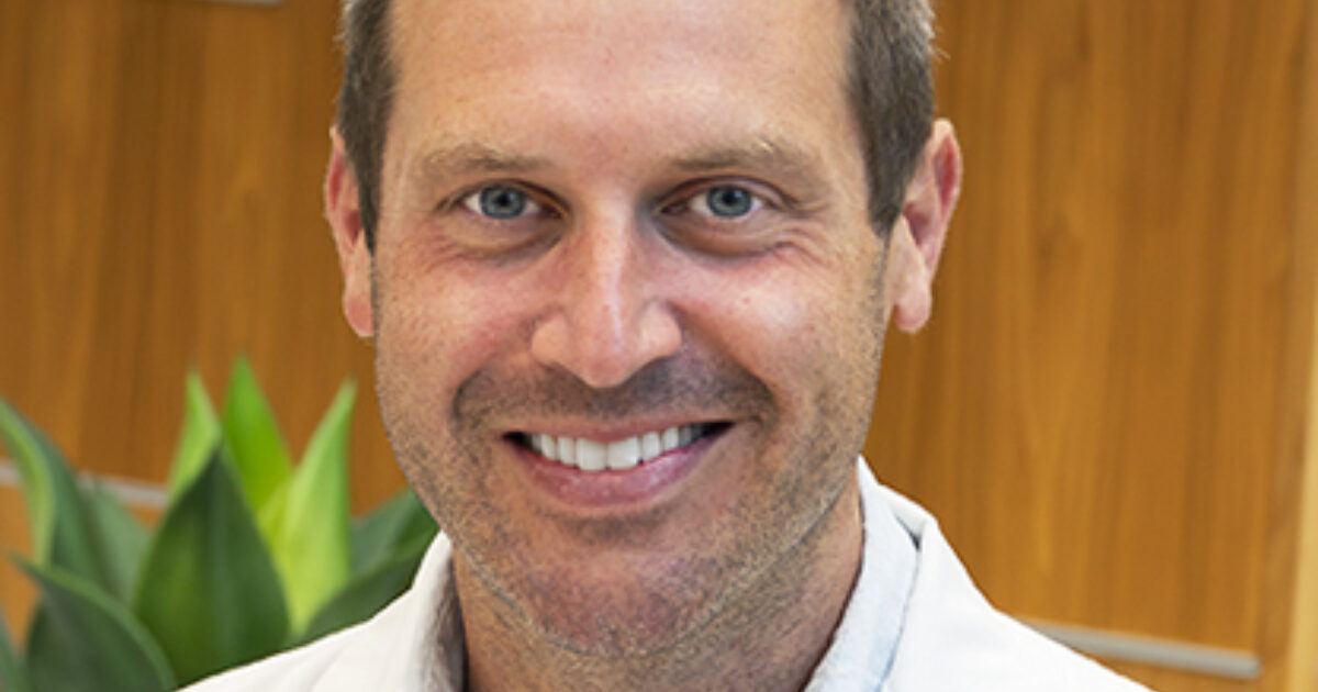 Mark C. Royer | Schneck Medical Center