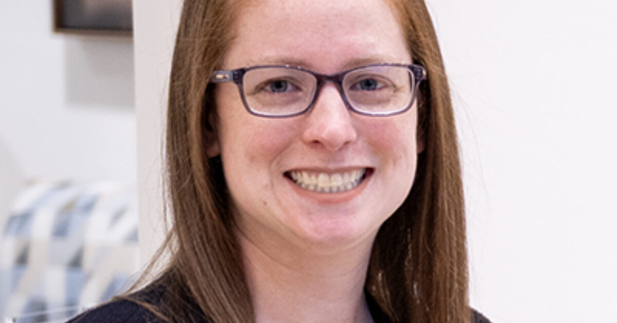 Melanie Lehr | Schneck Medical Center