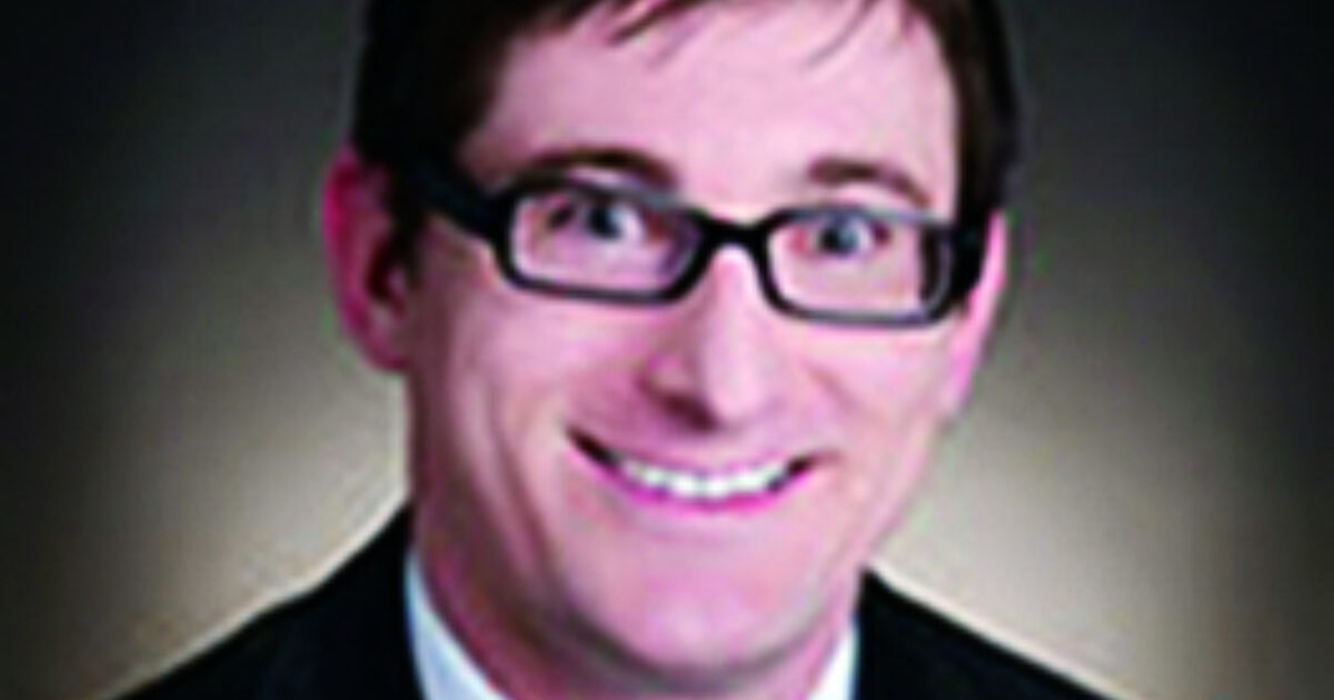 Michael P. Sheehan | Schneck Medical Center