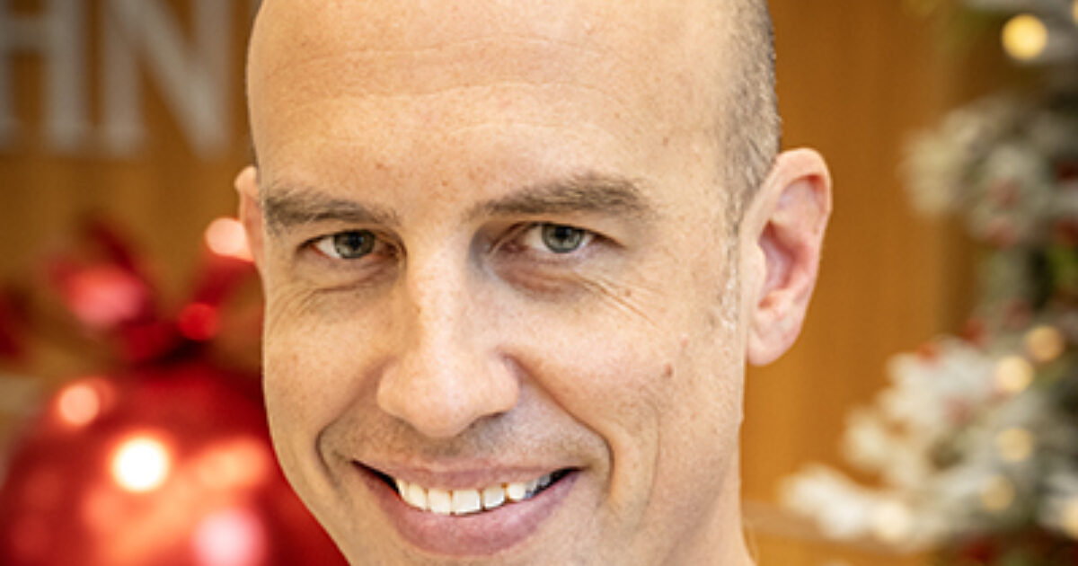 Paul Tennant | Schneck Medical Center