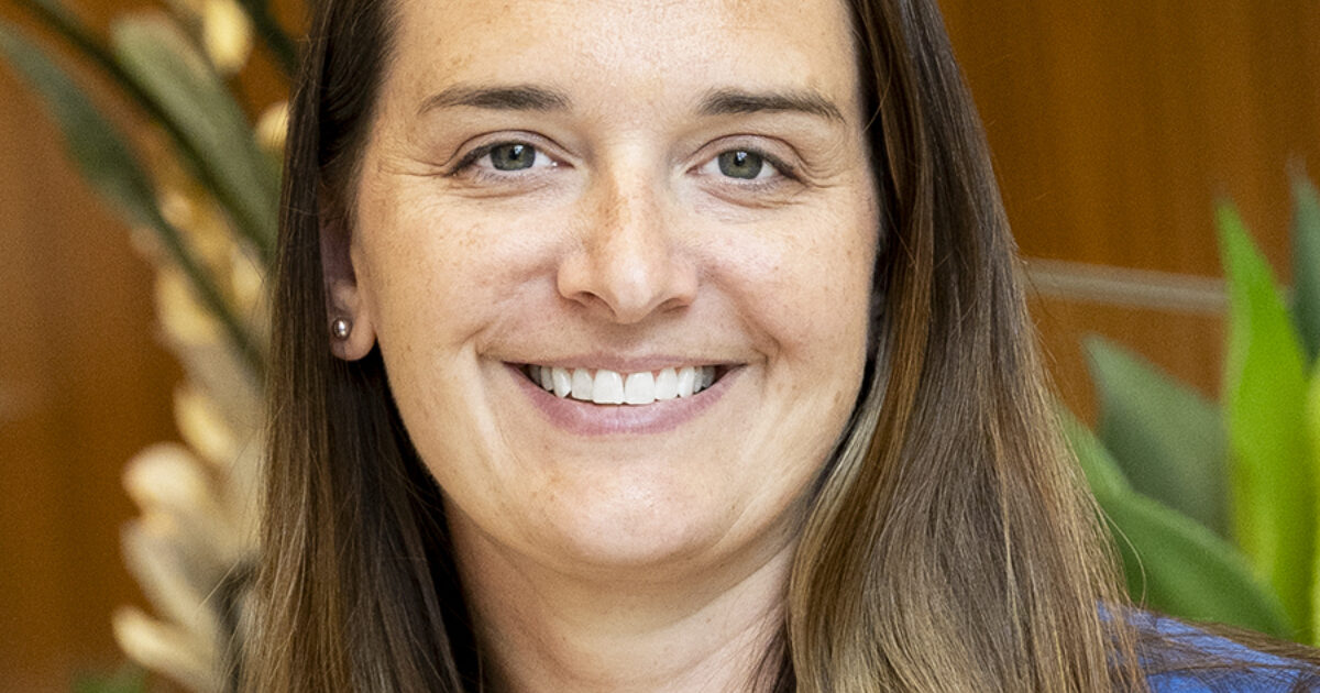 Rachel Hoevener | Schneck Medical Center