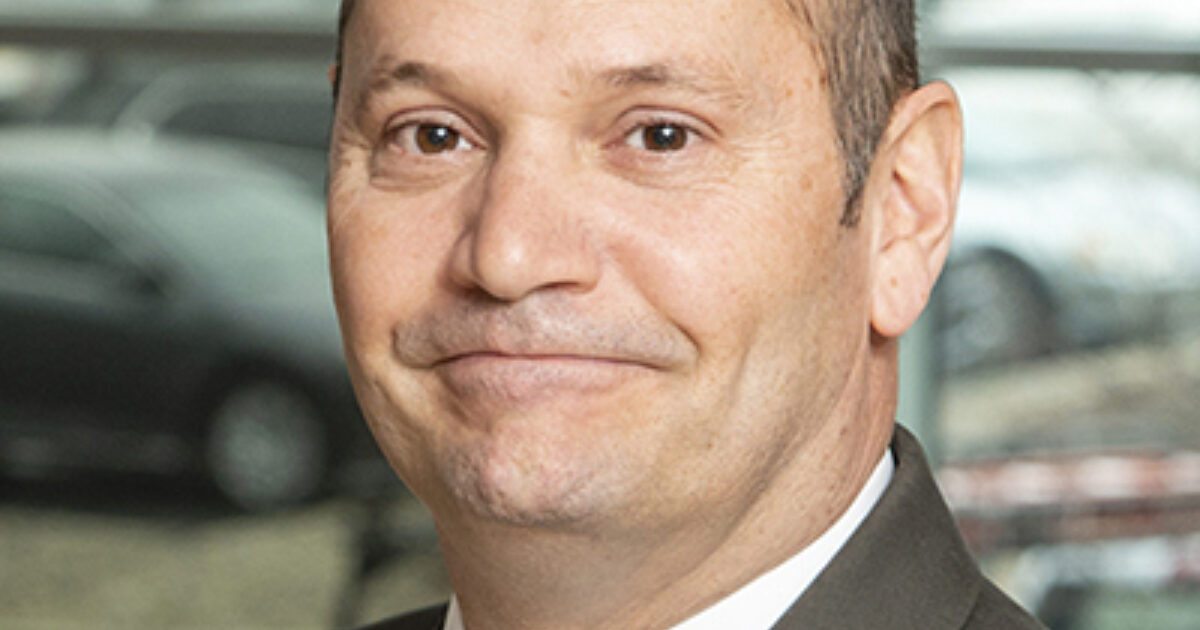 Matthew R. Stanfield | Schneck Medical Center