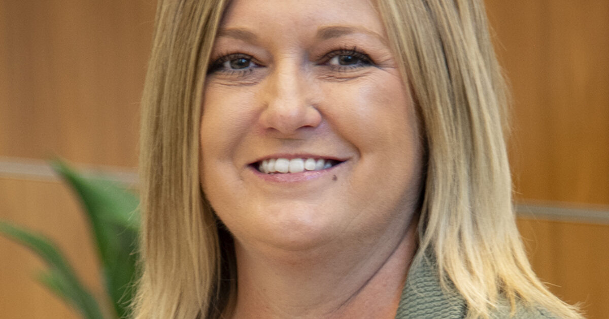 Stephanie Copeland | Schneck Medical Center