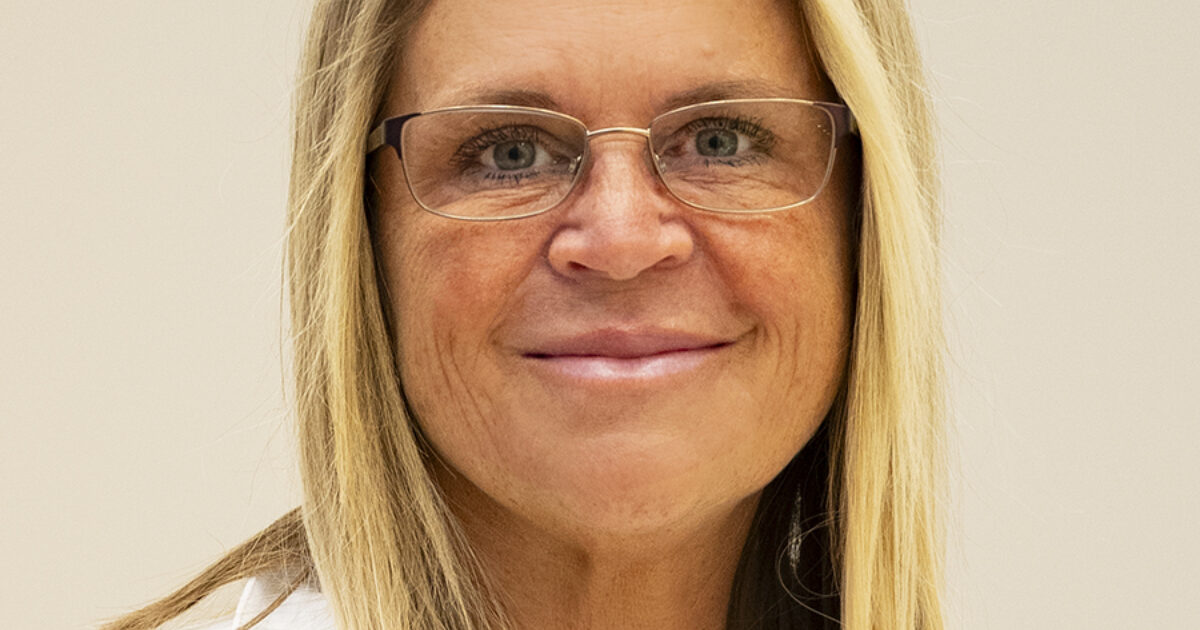 Stephanie Grunden | Schneck Medical Center