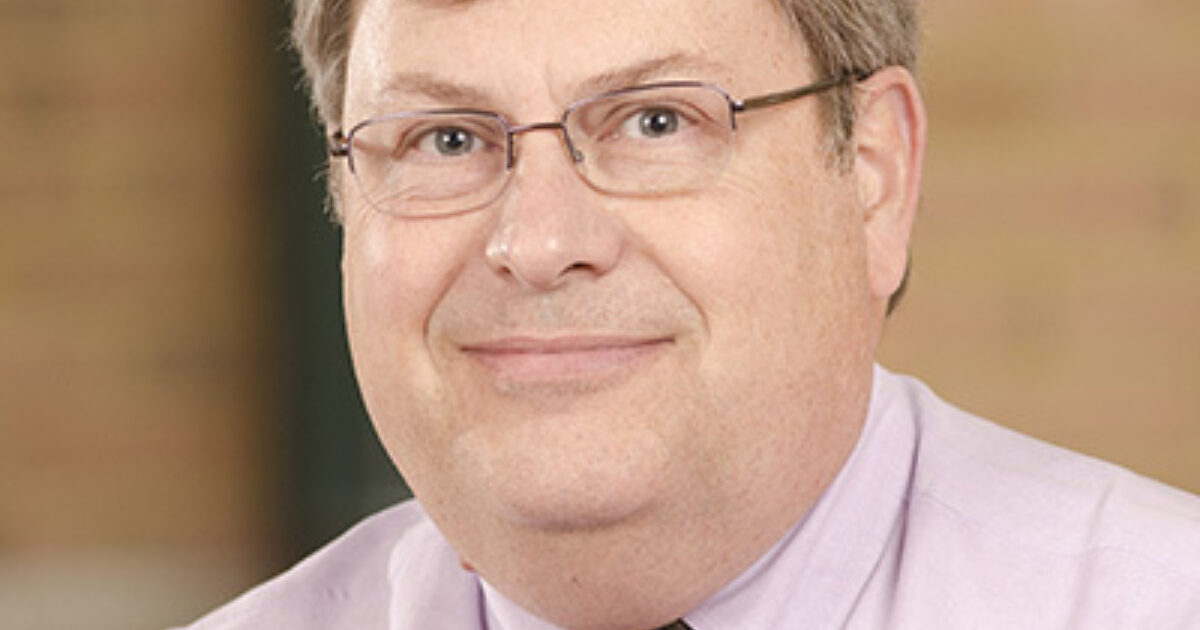 Mark E. Hatfield | Schneck Medical Center